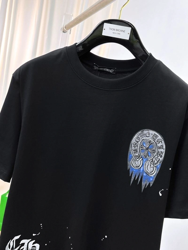 Inexpensive Chrome Hearts T-Shirts