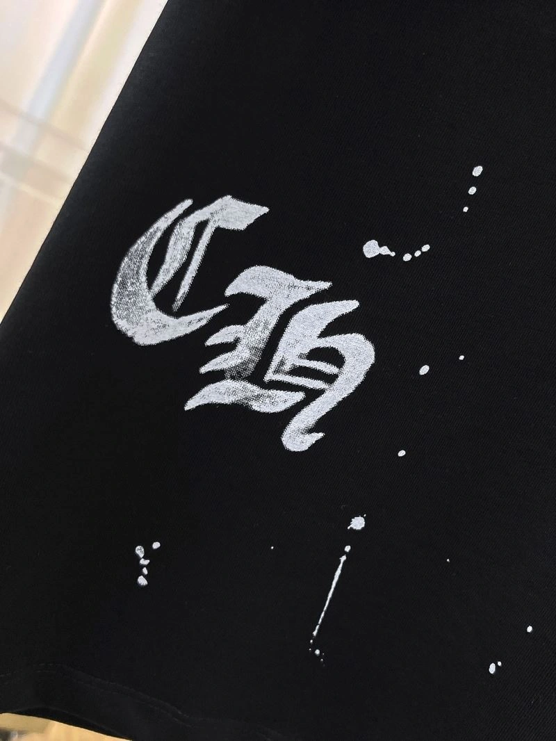 Inexpensive Chrome Hearts T-Shirts