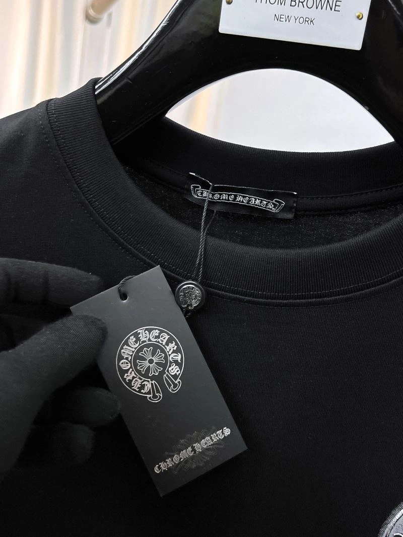 Inexpensive Chrome Hearts T-Shirts