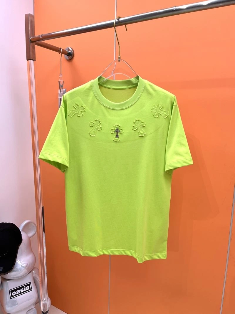 Chrome Hearts T-Shirts
