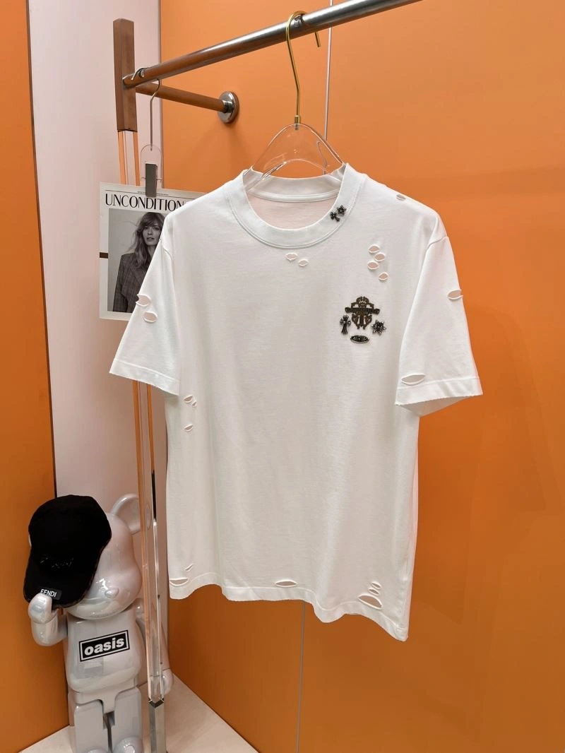 Chrome Hearts T-Shirts