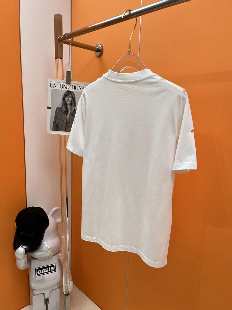 Legit Chrome Hearts T-Shirts