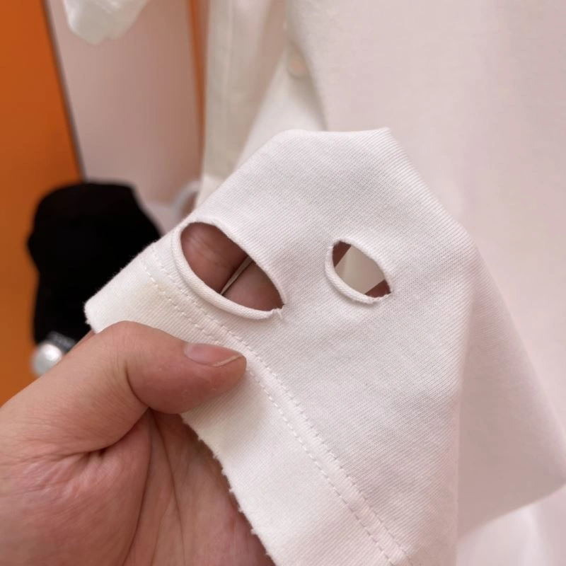 Legit Chrome Hearts T-Shirts