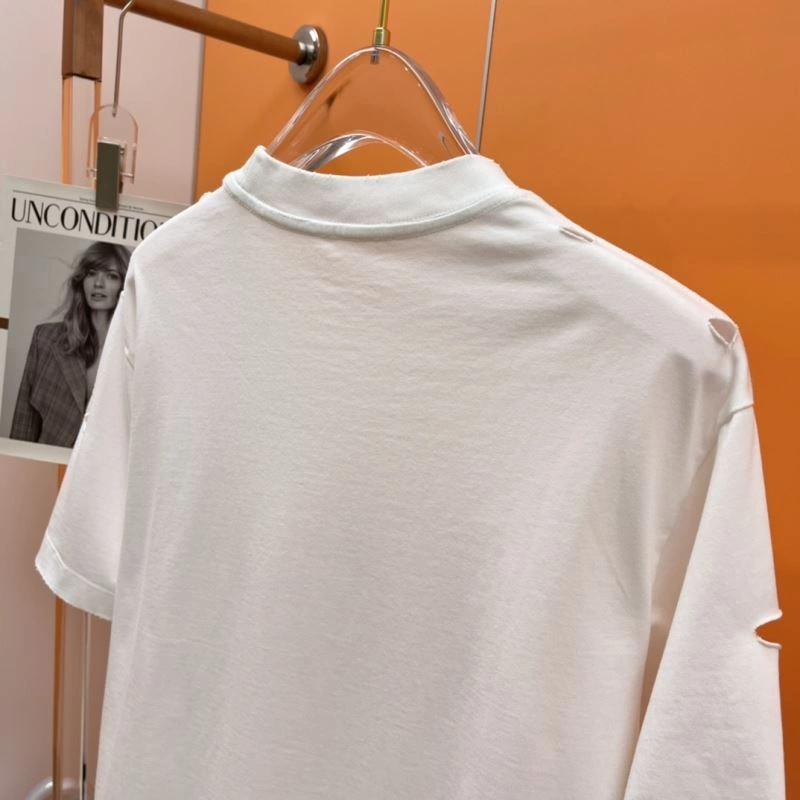 Legit Chrome Hearts T-Shirts