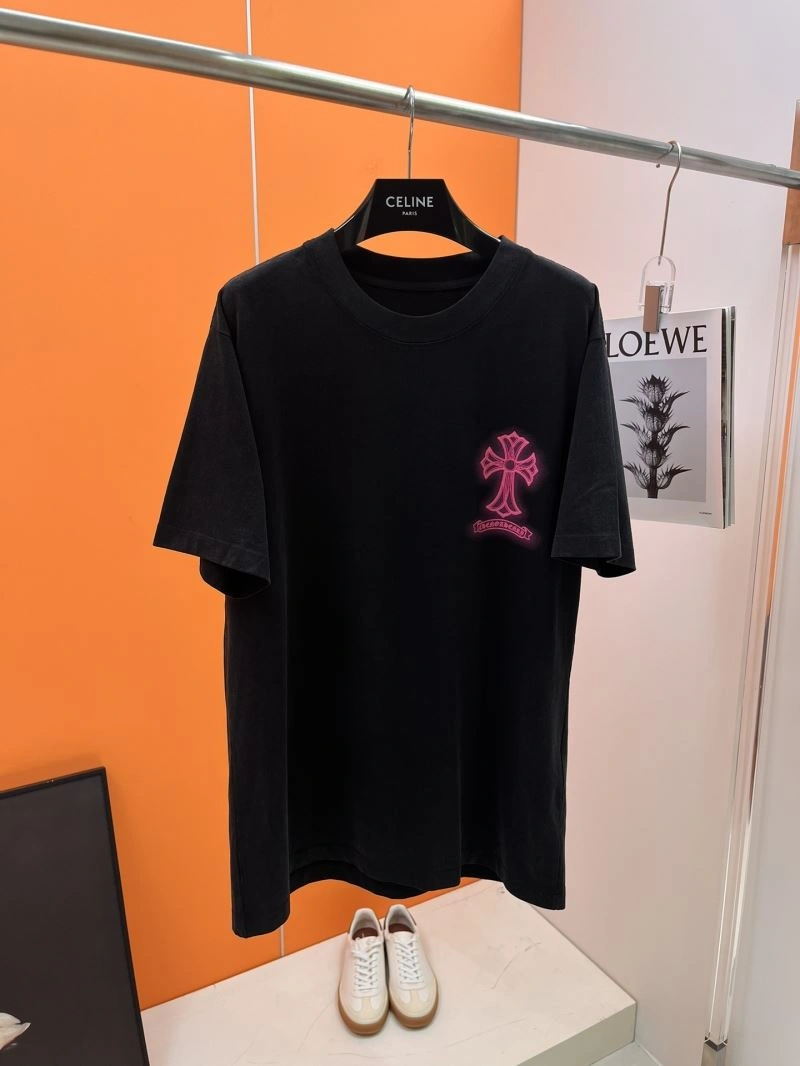 Chrome Hearts T-Shirts