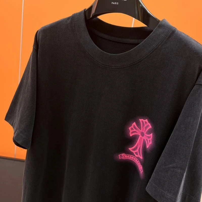 Genuine Chrome Hearts T-Shirts