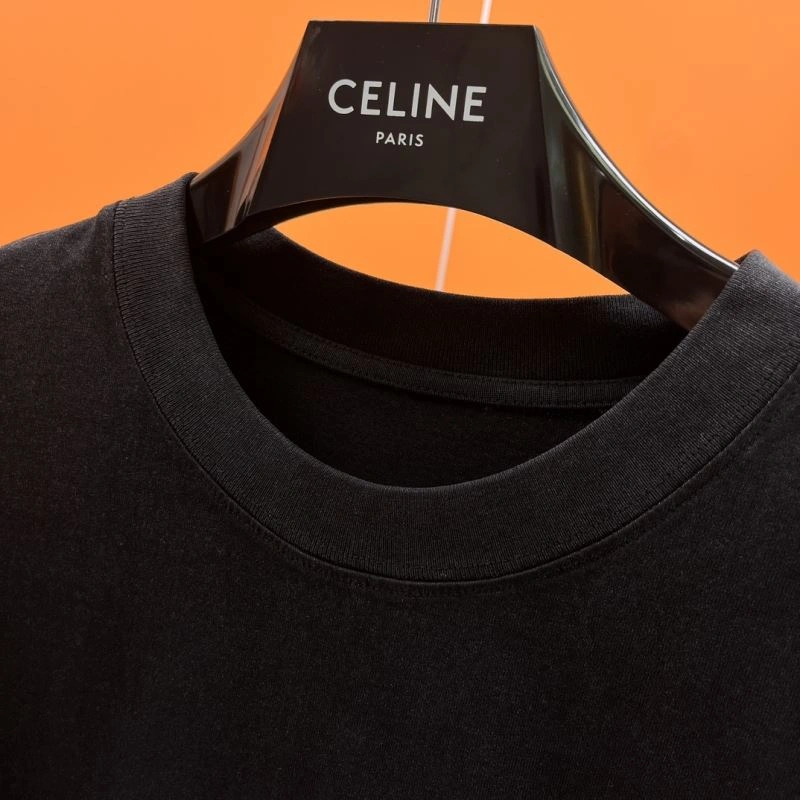 Genuine Chrome Hearts T-Shirts