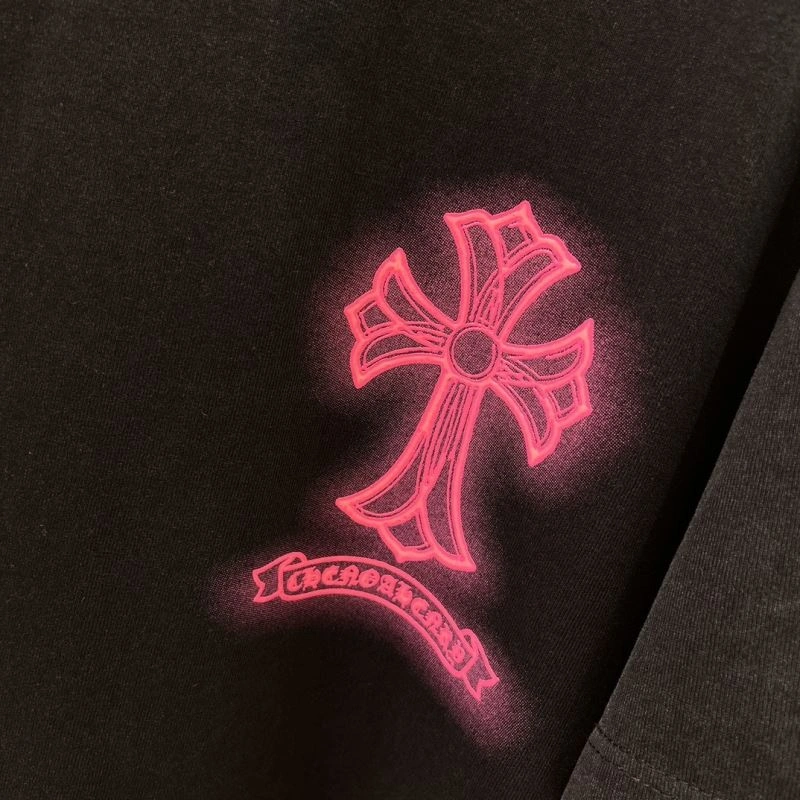Genuine Chrome Hearts T-Shirts