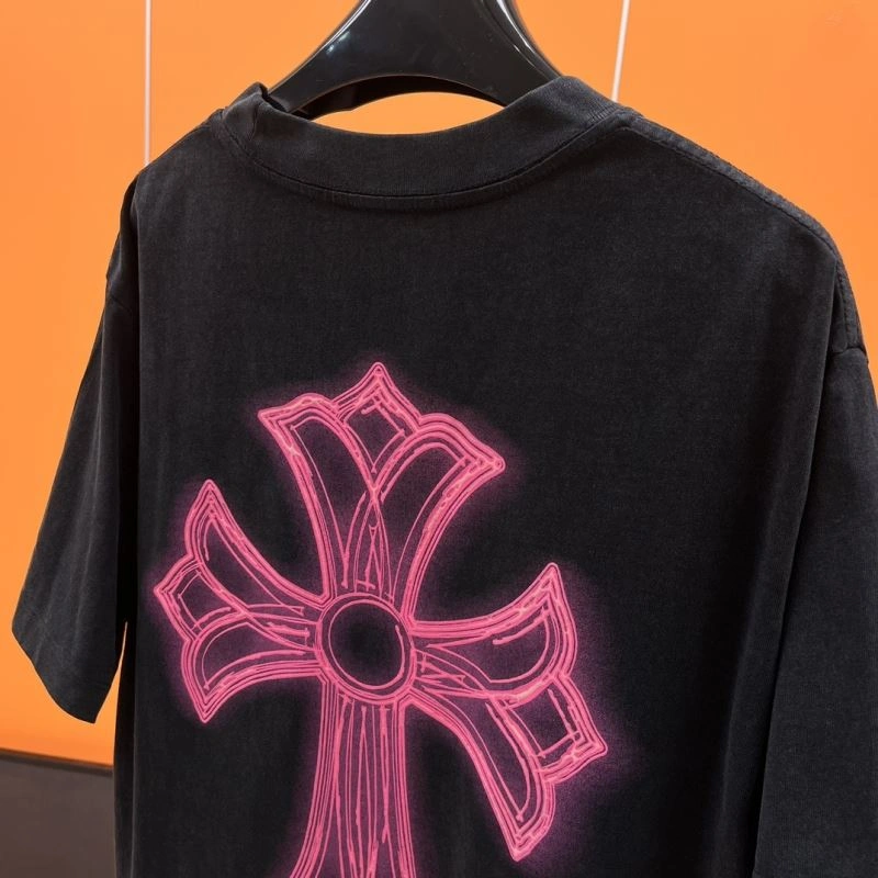 Genuine Chrome Hearts T-Shirts