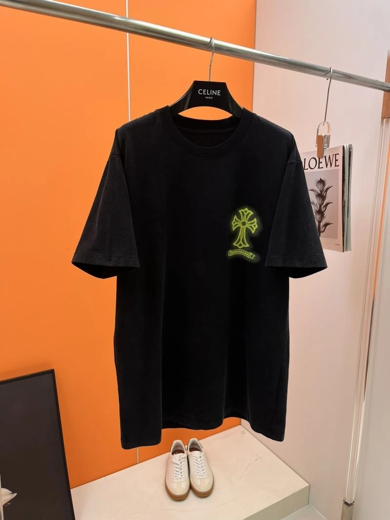 Chrome Hearts T-Shirts