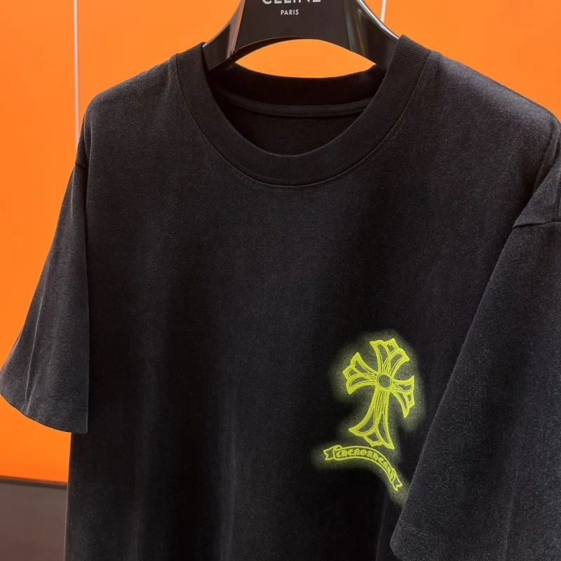Mirror quality Chrome Hearts T-Shirts