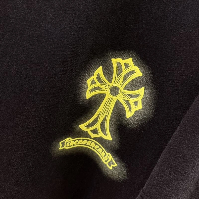 Mirror quality Chrome Hearts T-Shirts