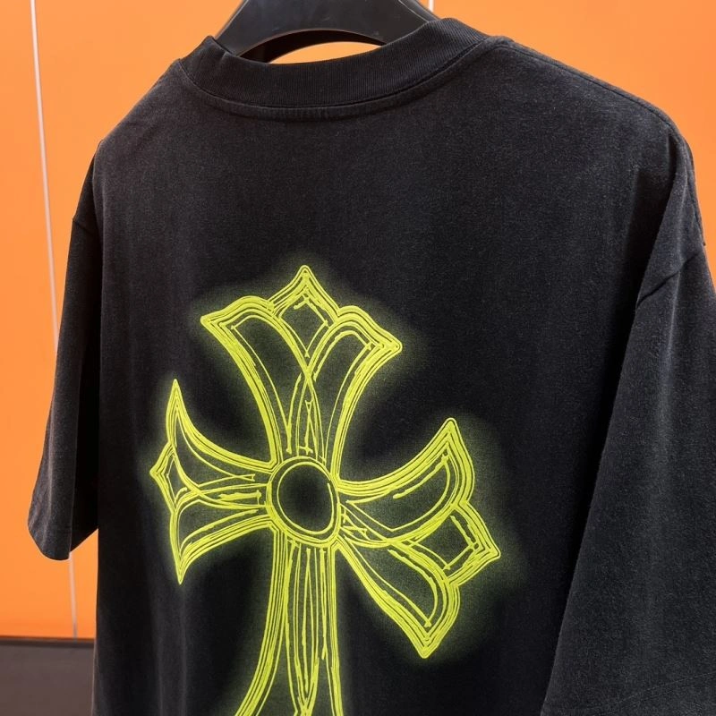 Mirror quality Chrome Hearts T-Shirts