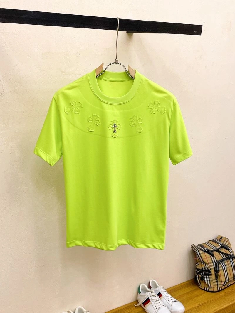 Chrome Hearts T-Shirts