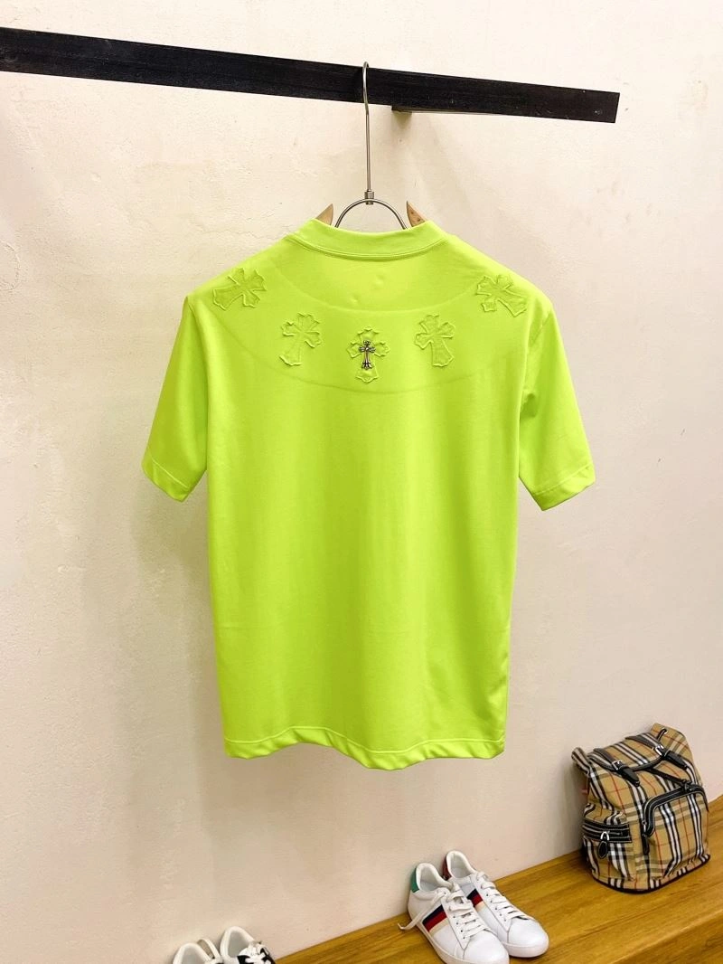 Brand-original Chrome Hearts T-Shirts