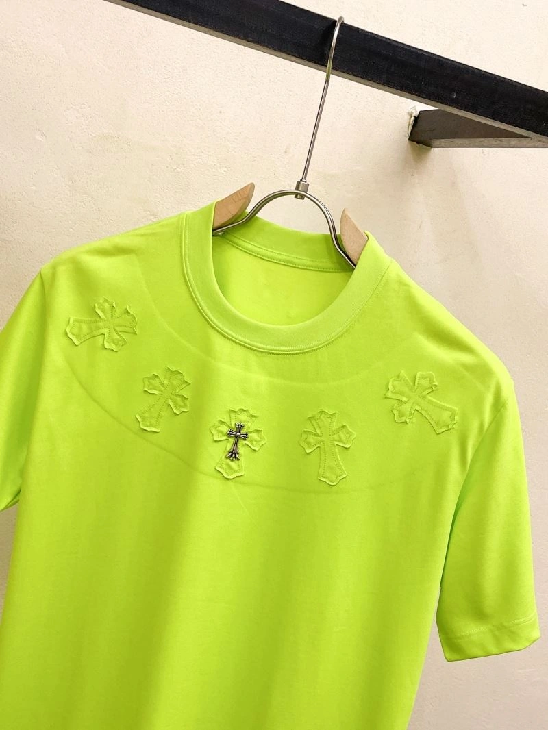 Brand-original Chrome Hearts T-Shirts