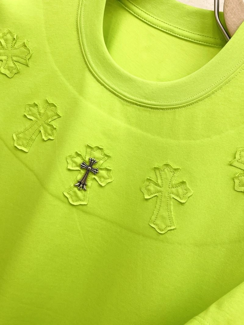 Brand-original Chrome Hearts T-Shirts