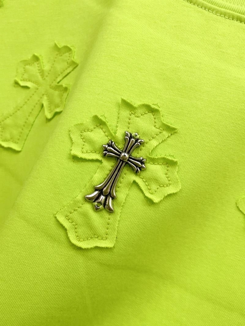 Brand-original Chrome Hearts T-Shirts
