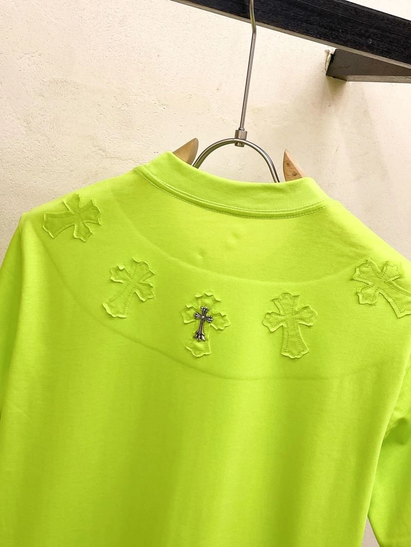 Brand-original Chrome Hearts T-Shirts