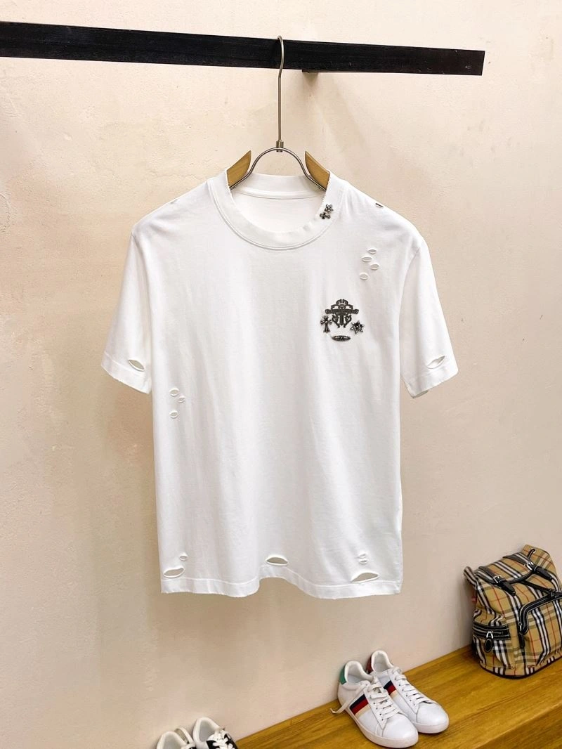 Chrome Hearts T-Shirts