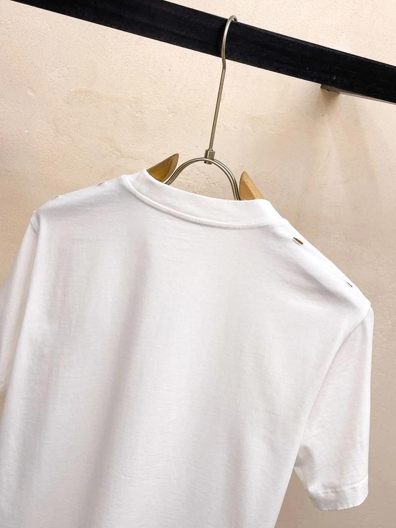 Bargain Chrome Hearts T-Shirts