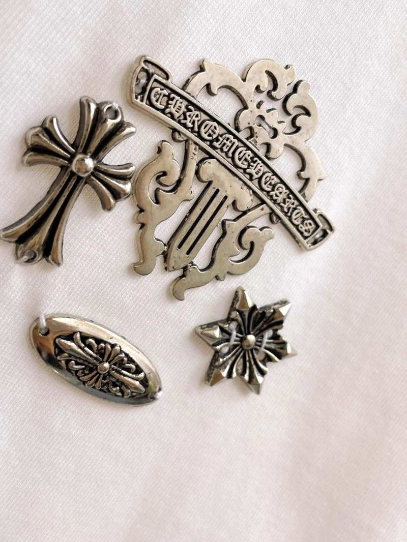 Bargain Chrome Hearts T-Shirts