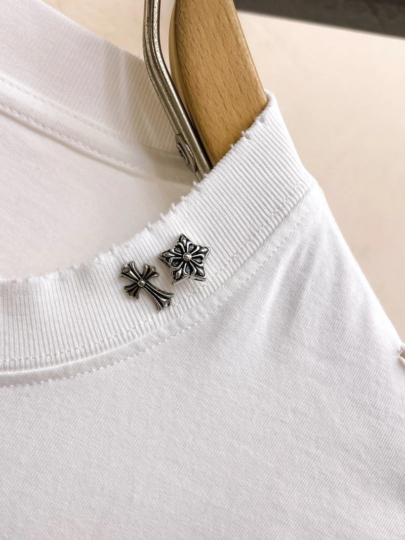 Bargain Chrome Hearts T-Shirts