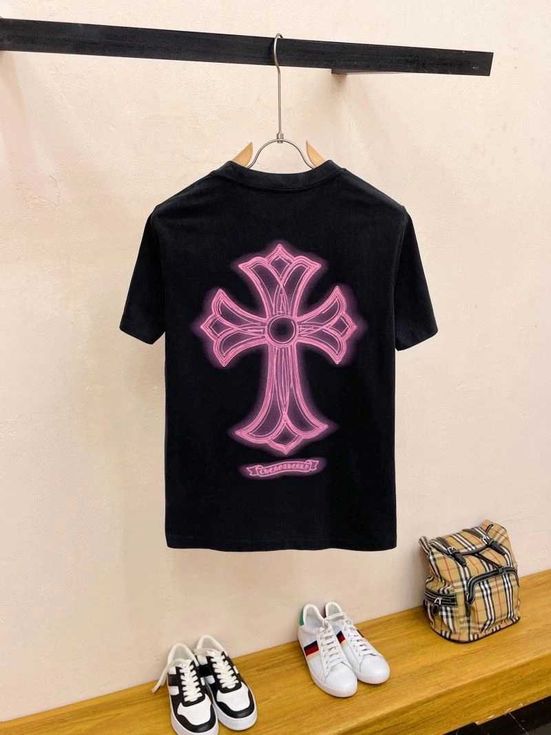 Inexpensive Chrome Hearts T-Shirts