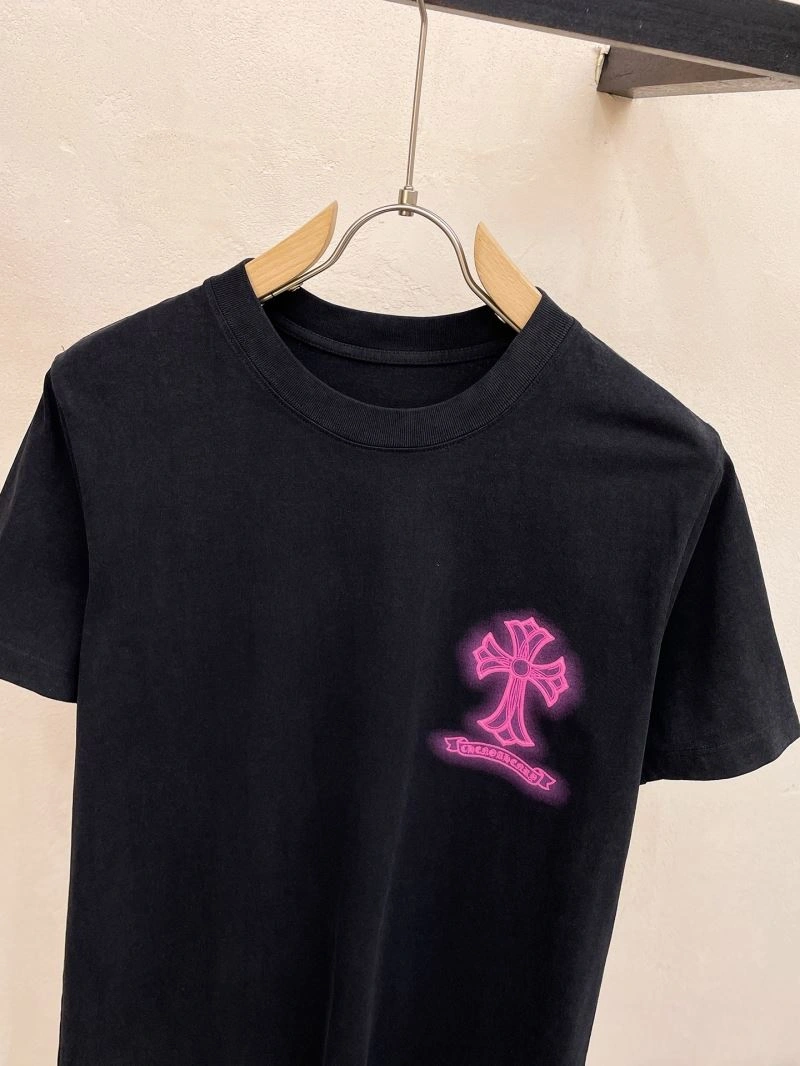 Inexpensive Chrome Hearts T-Shirts