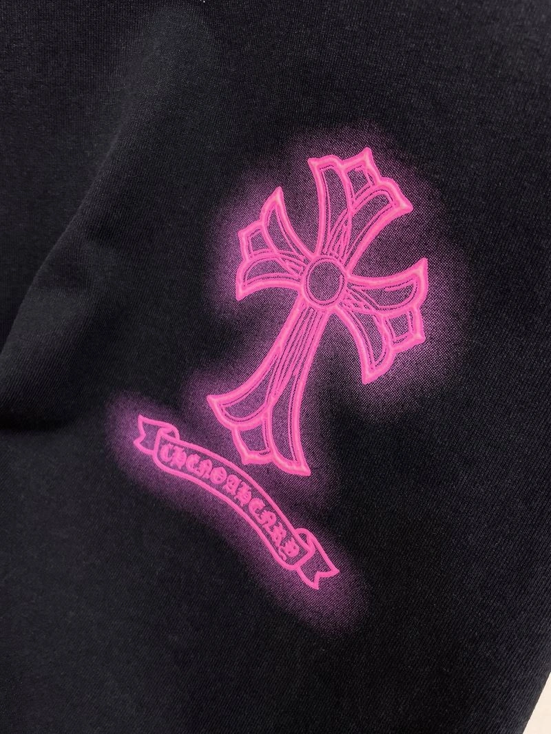 Inexpensive Chrome Hearts T-Shirts