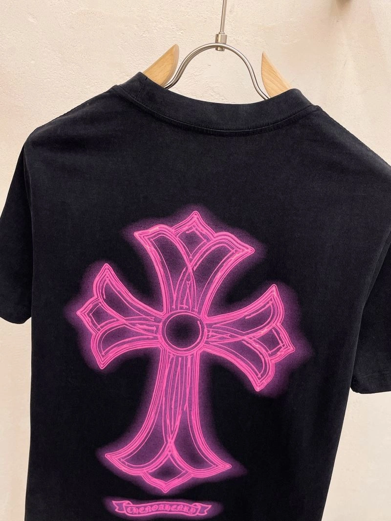 Inexpensive Chrome Hearts T-Shirts