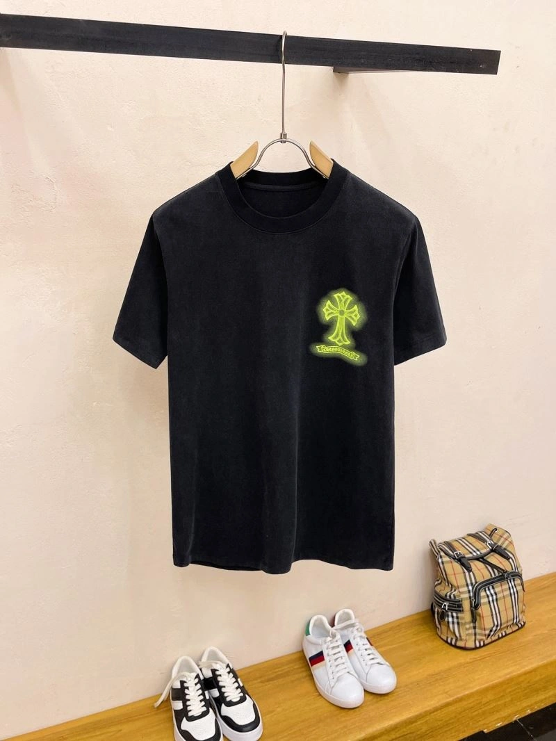 Chrome Hearts T-Shirts