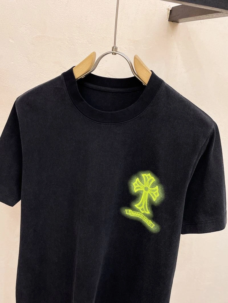 Original Chrome Hearts T-Shirts
