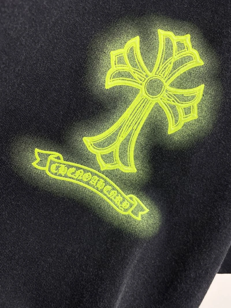 Original Chrome Hearts T-Shirts