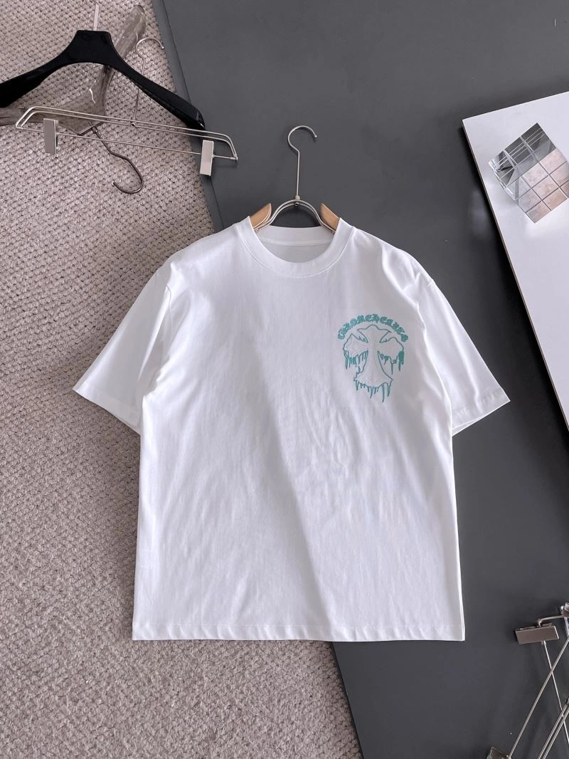 Chrome Hearts T-Shirts