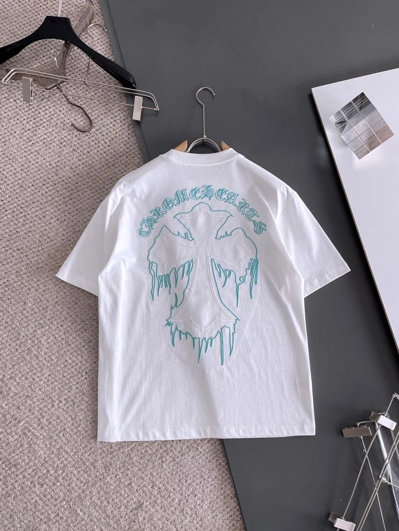 Affordable Chrome Hearts T-Shirts