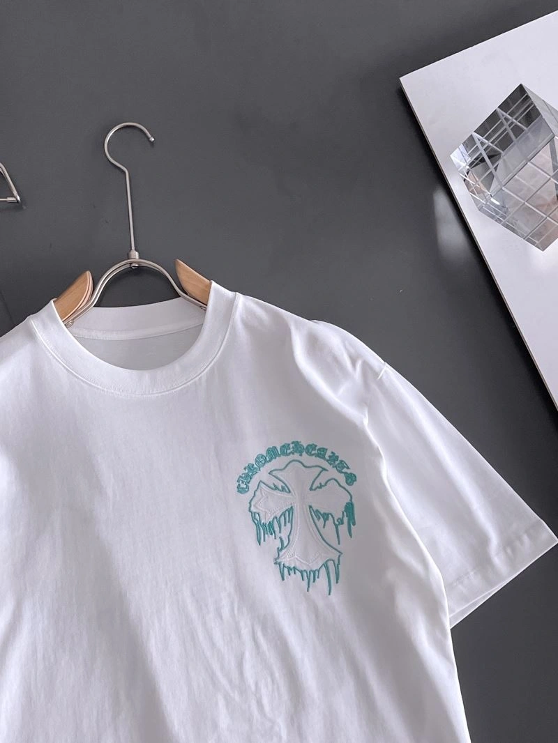 Affordable Chrome Hearts T-Shirts