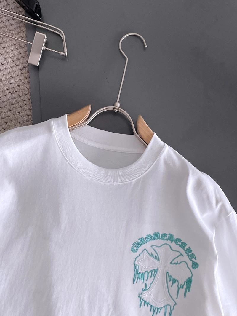 Affordable Chrome Hearts T-Shirts