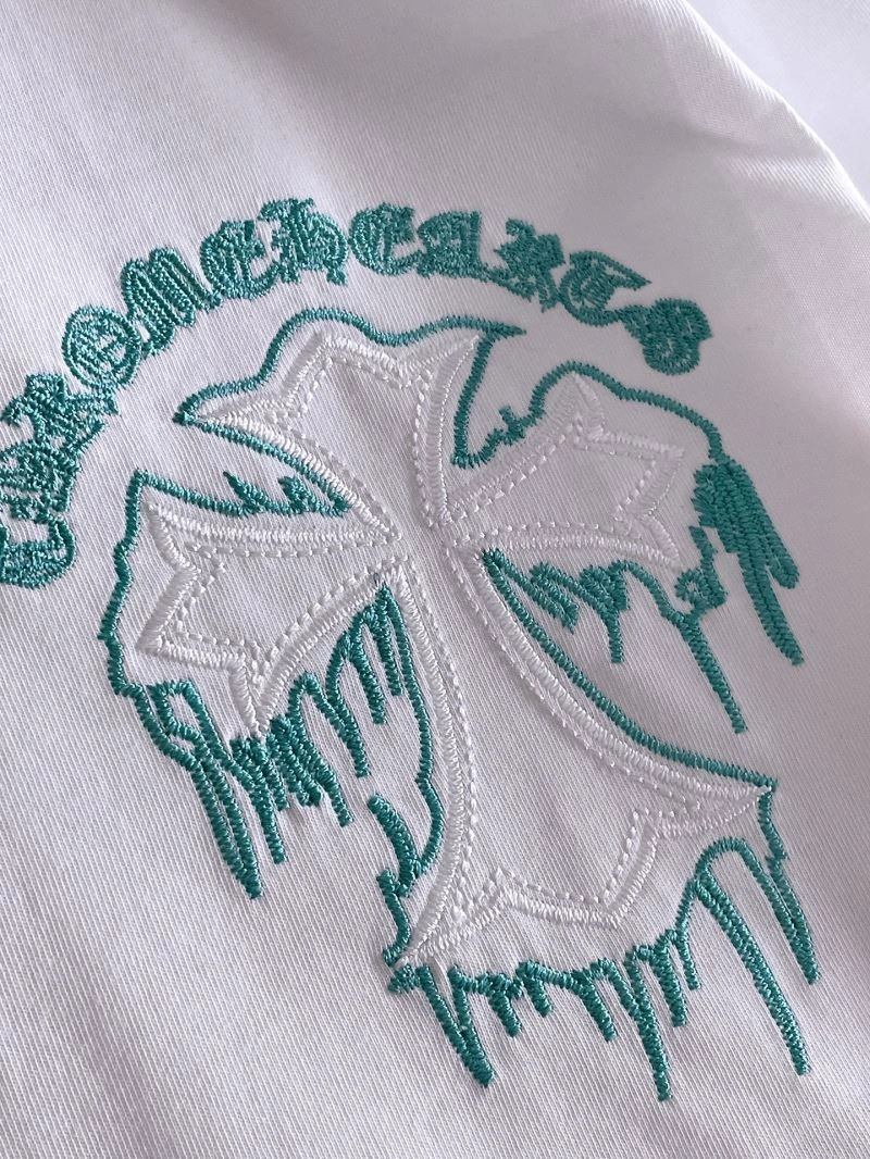 Affordable Chrome Hearts T-Shirts