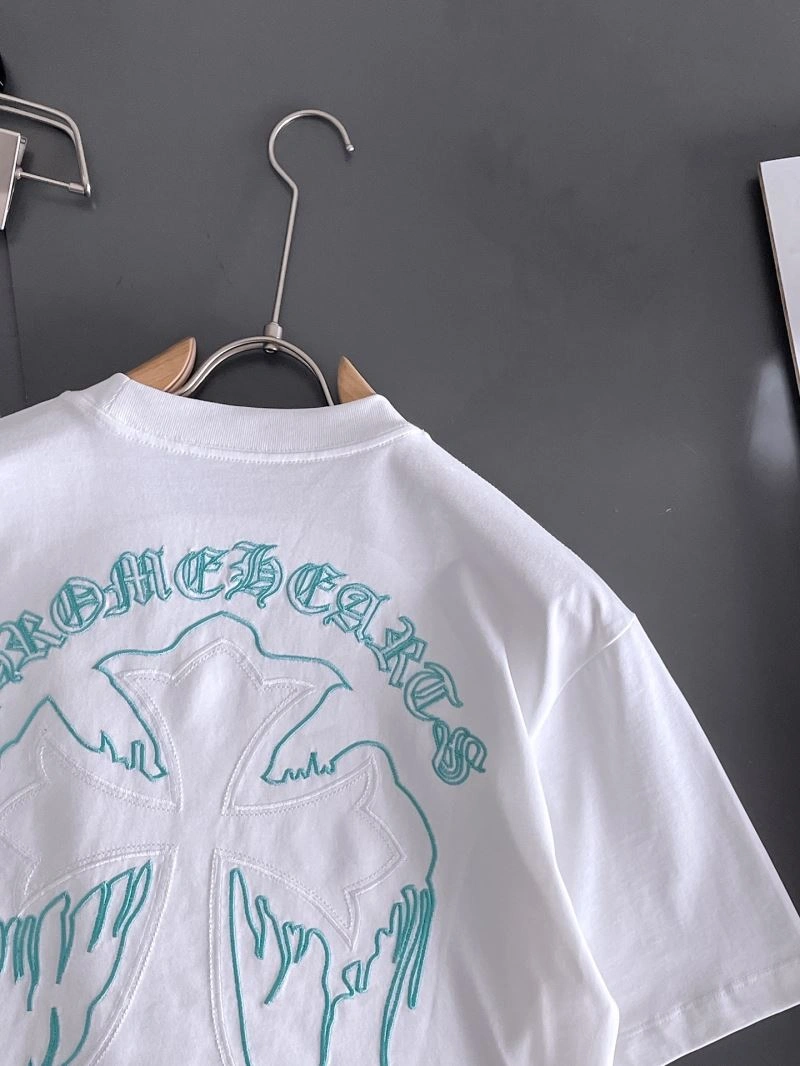 Affordable Chrome Hearts T-Shirts