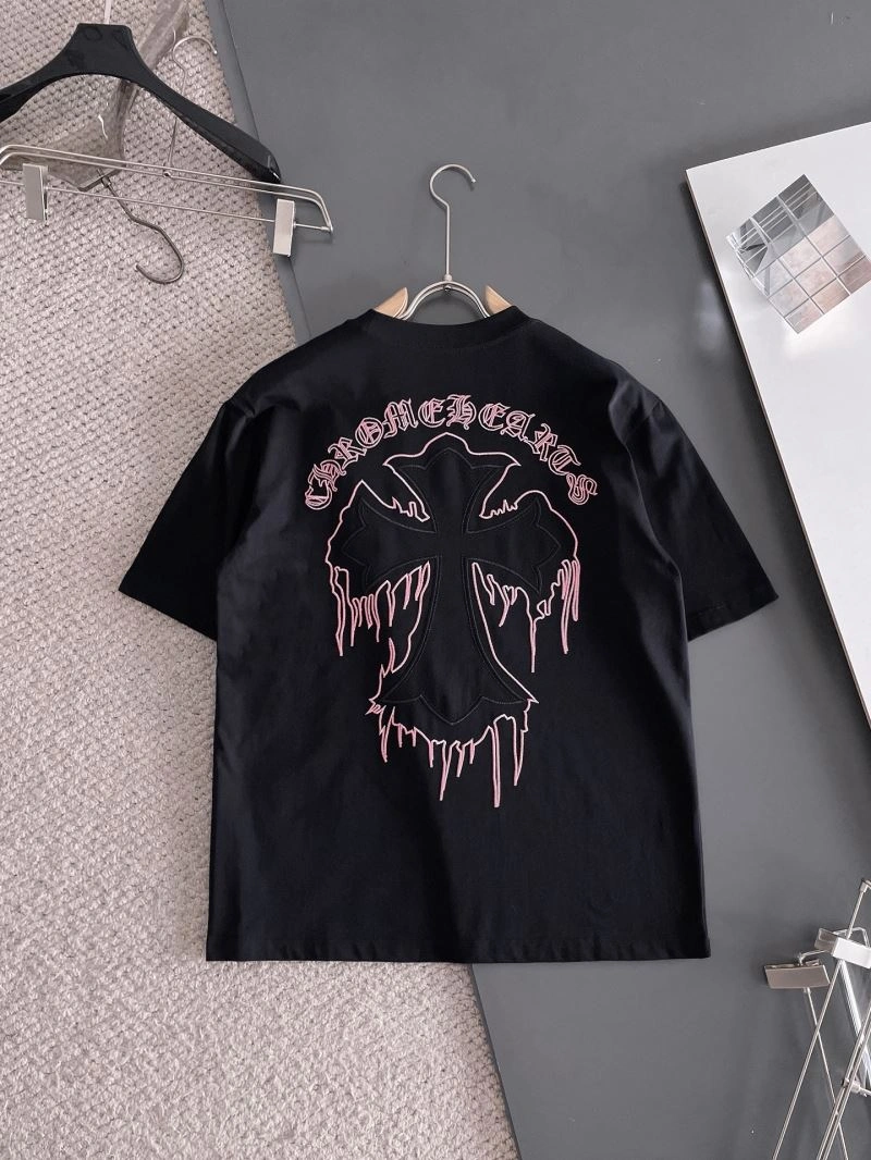 Chrome Hearts T-Shirts