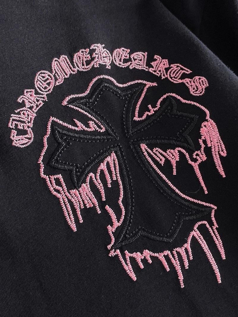 Brand-authenticated Chrome Hearts T-Shirts