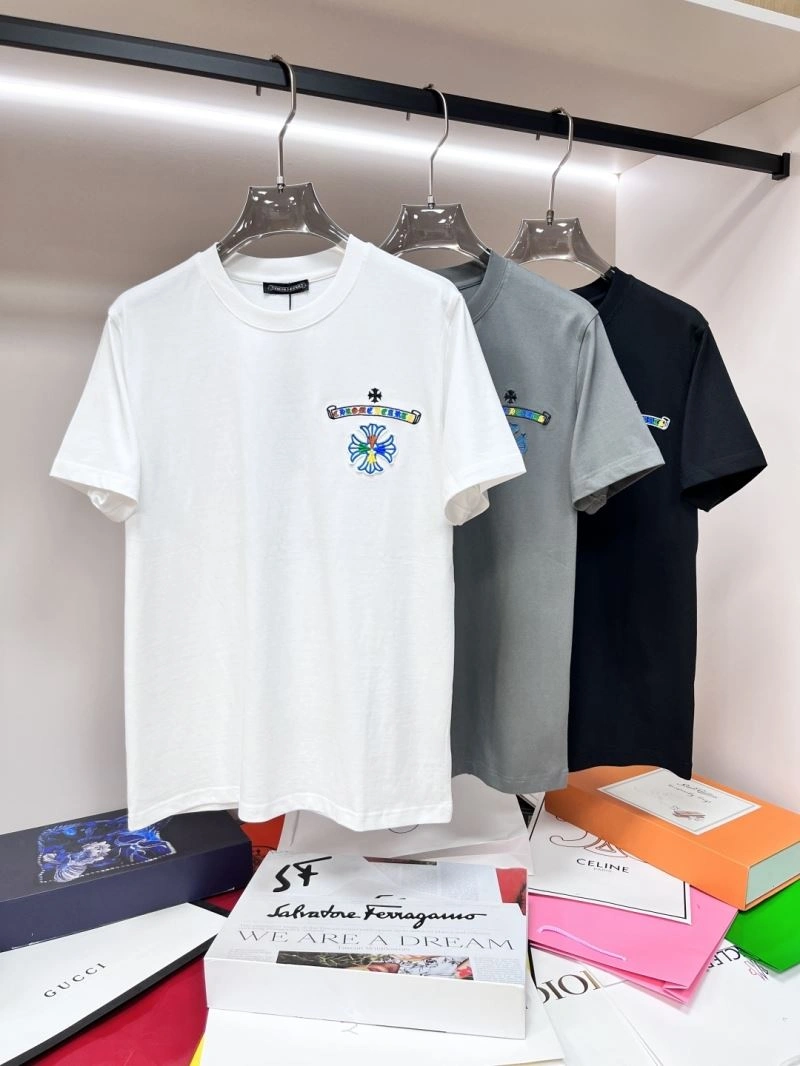 Chrome Hearts T-Shirts