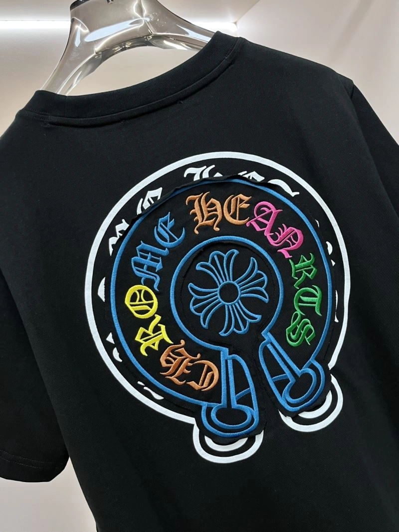 Low-cost Chrome Hearts T-Shirts