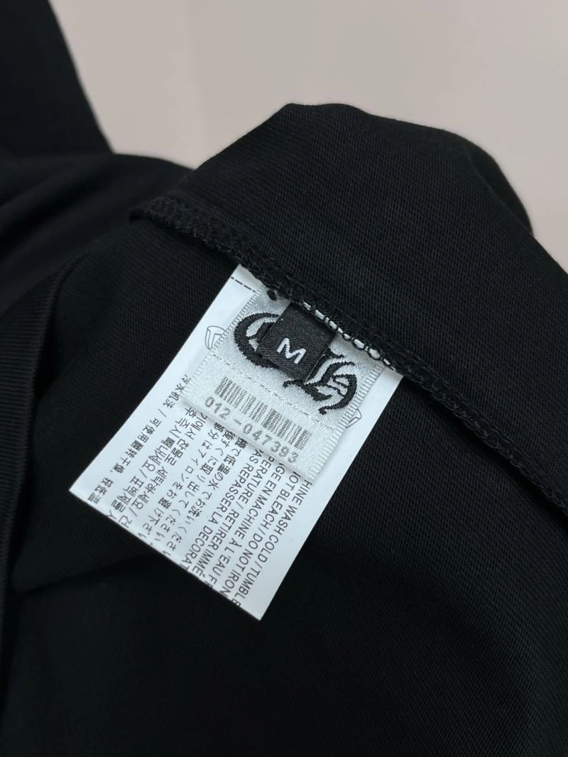 Low-cost Chrome Hearts T-Shirts