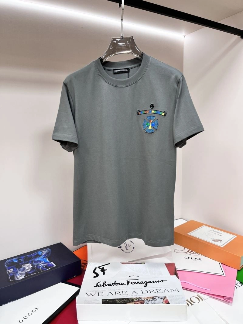 Low-cost Chrome Hearts T-Shirts