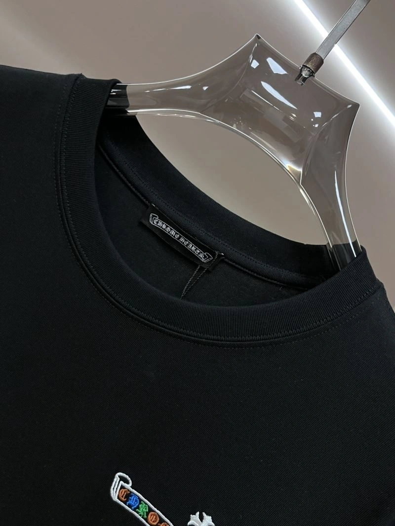 Low-cost Chrome Hearts T-Shirts