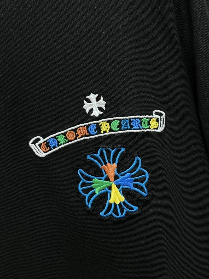 Low-cost Chrome Hearts T-Shirts
