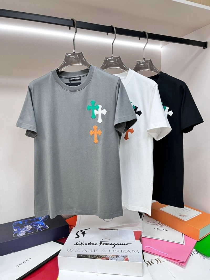 Chrome Hearts T-Shirts