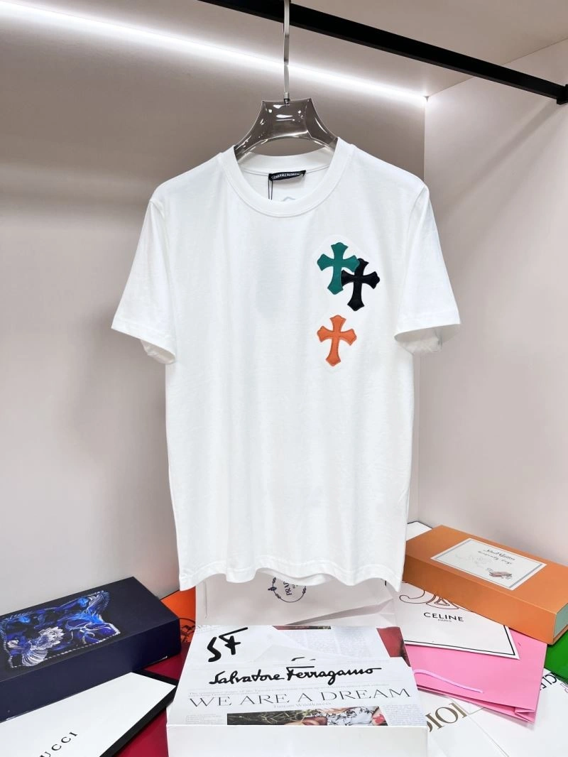OEM Chrome Hearts T-Shirts